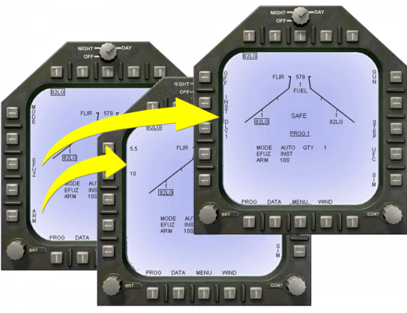 Understanding the FMU-139 and Its Employment Options