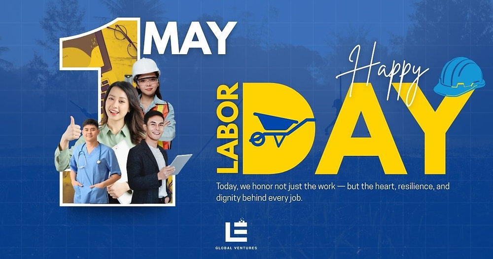 Celebrating Filipino Workers: Why Labor Day Philippines 2025 Day Still ...