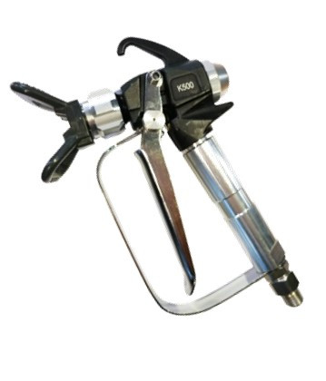 Airless Spray Gun | Ersaa