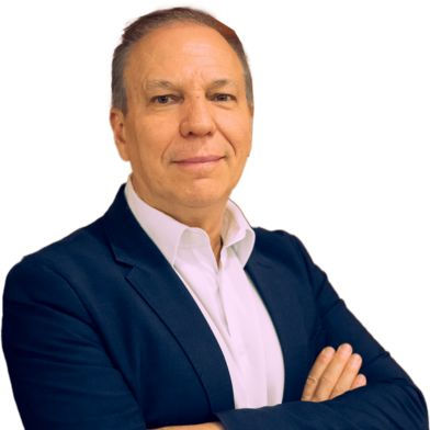 Palestra com Alfredo Rocha