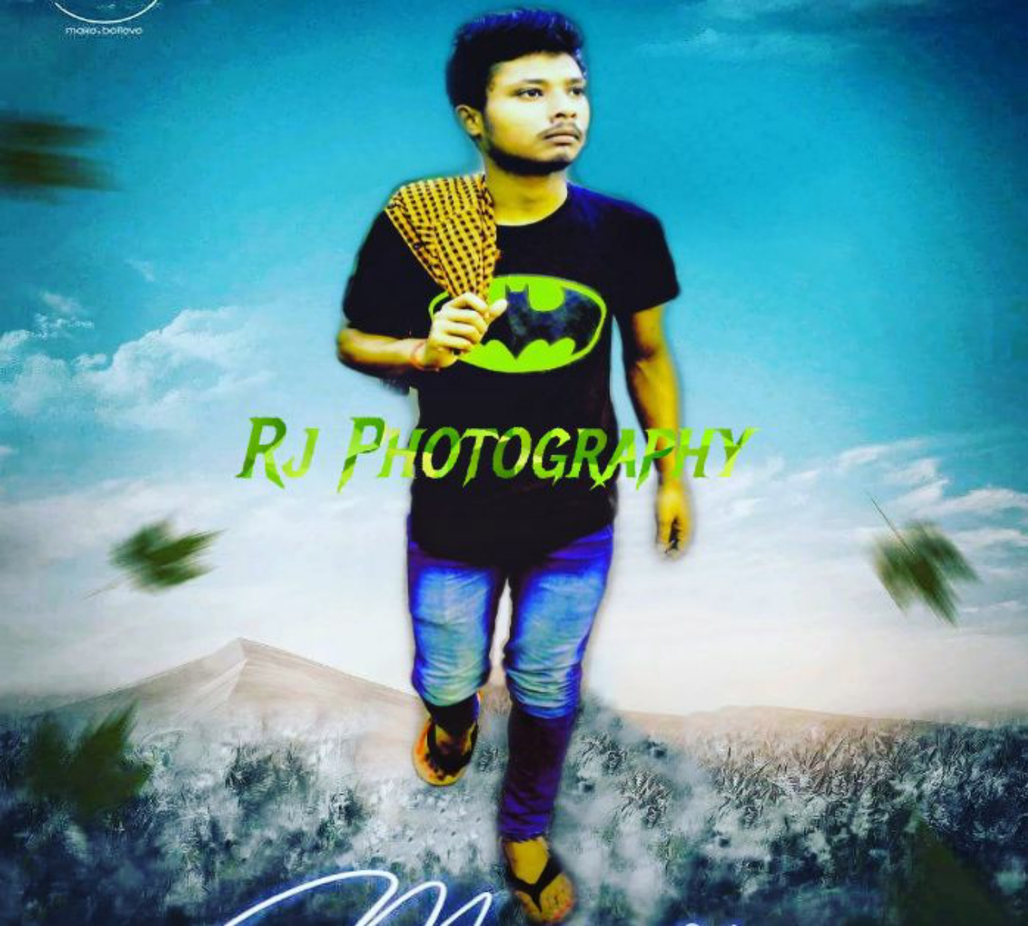 Join "RJ photography" on the Spaces by Wix App