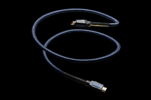 GAMMA INFINITY HDMI CABLE | QSA LANEDRI