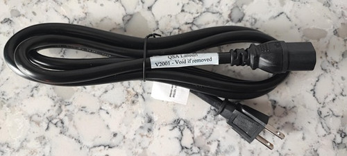 Discovery Veridion AC Power Cable | QSA LANEDRI