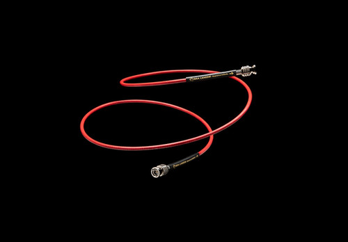 GAMMA INFINITY BNC CABLE | QSA LANEDRI