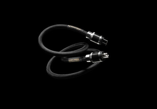 GAMMA INFINITY AC POWER CABLE | QSA LANEDRI