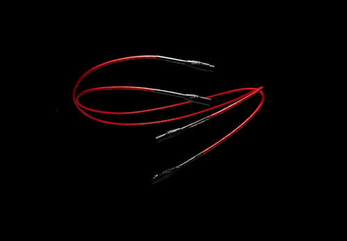 GAMMA INFINITY XLR CABLE | QSA LANEDRI