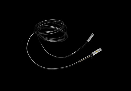 GAMMA INFINITY SFP+ DAC CABLE | QSA LANEDRI