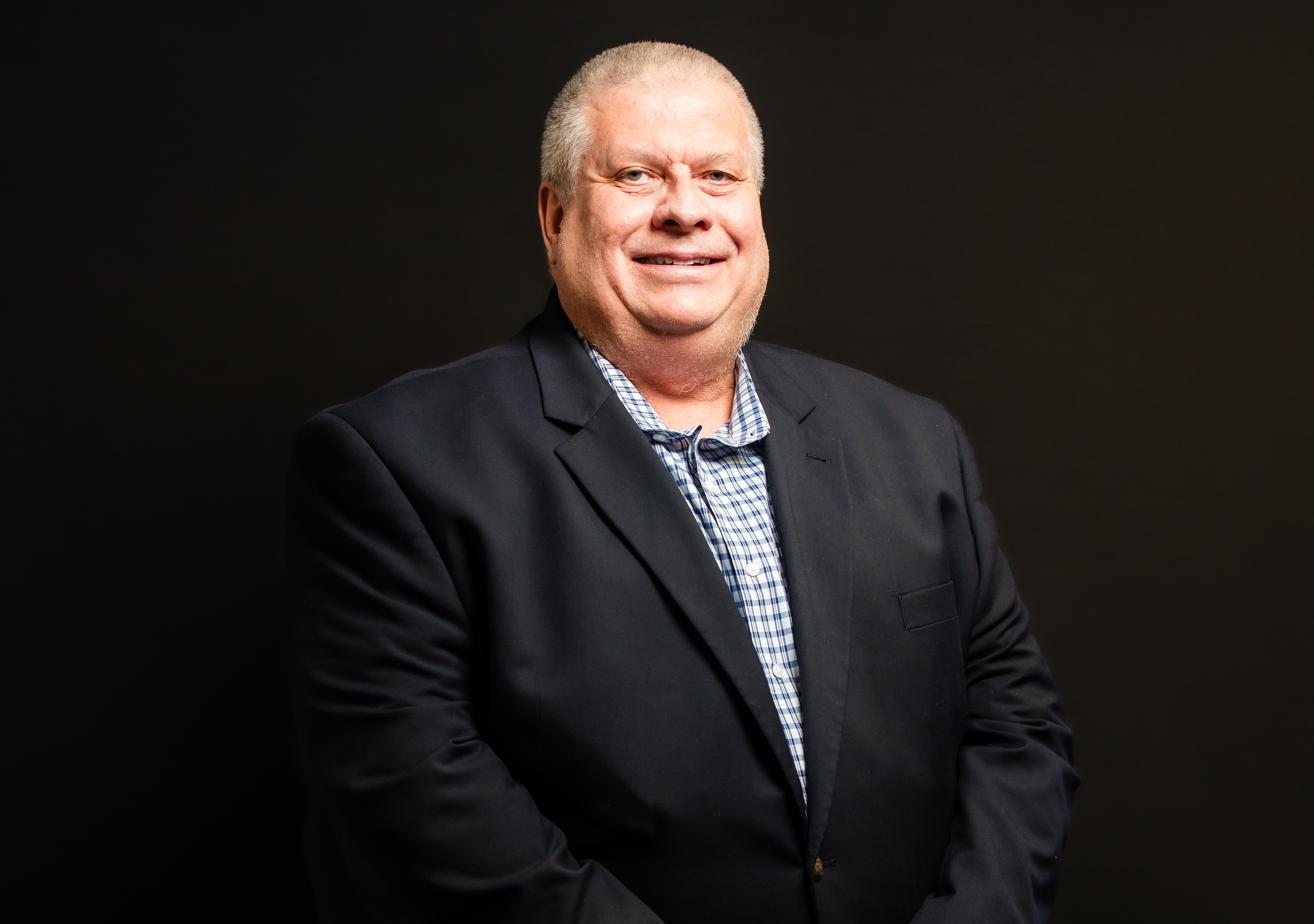 Barry Tunks | Phm Management