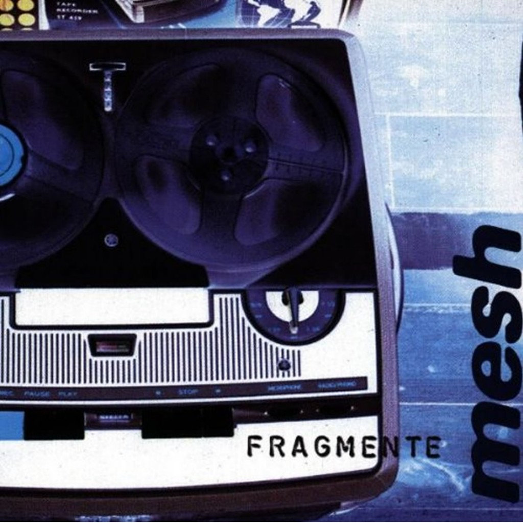 LYRICS I Don't Think They Know | MESH