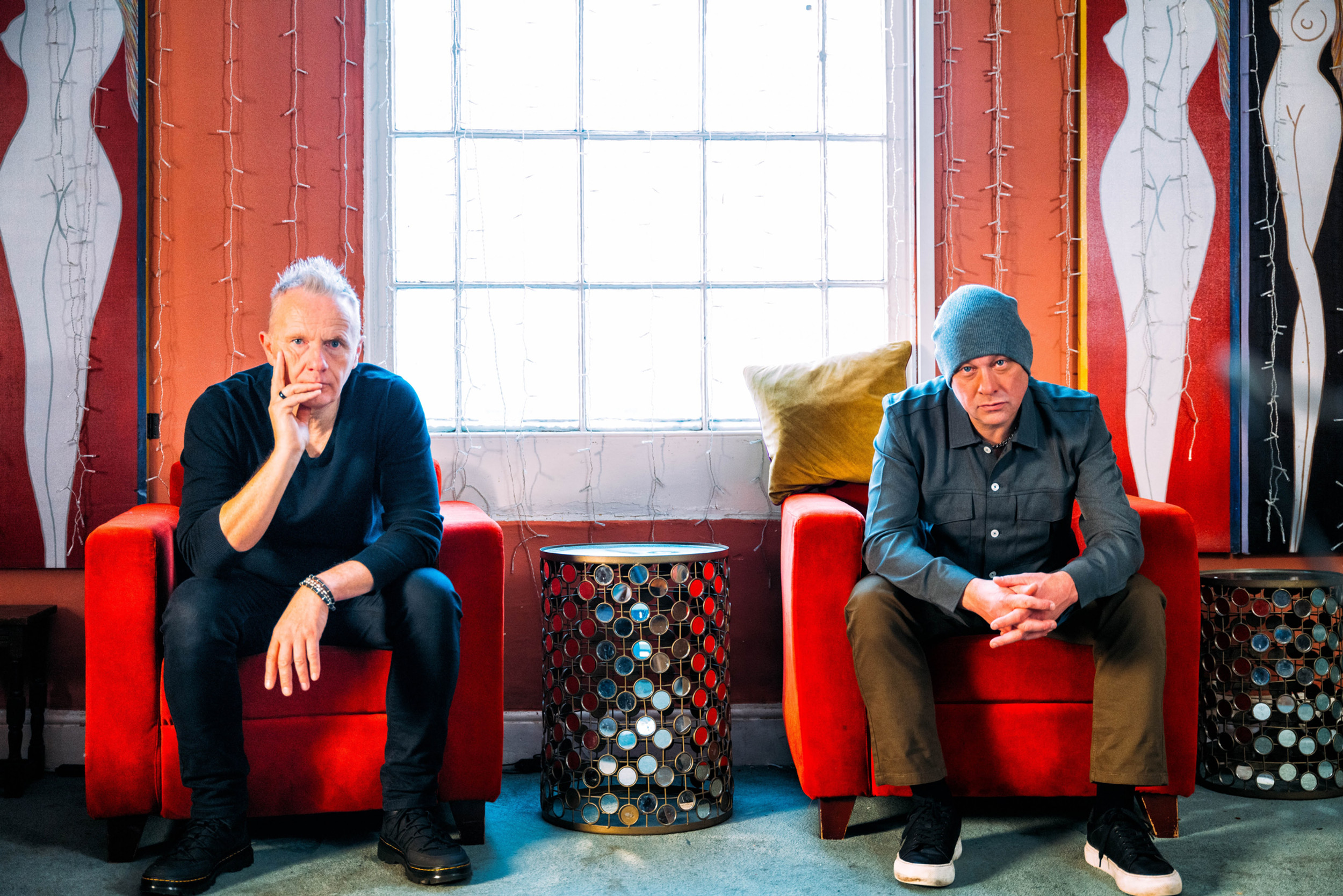 OFFICIAL SITE | MESH (THE BAND)