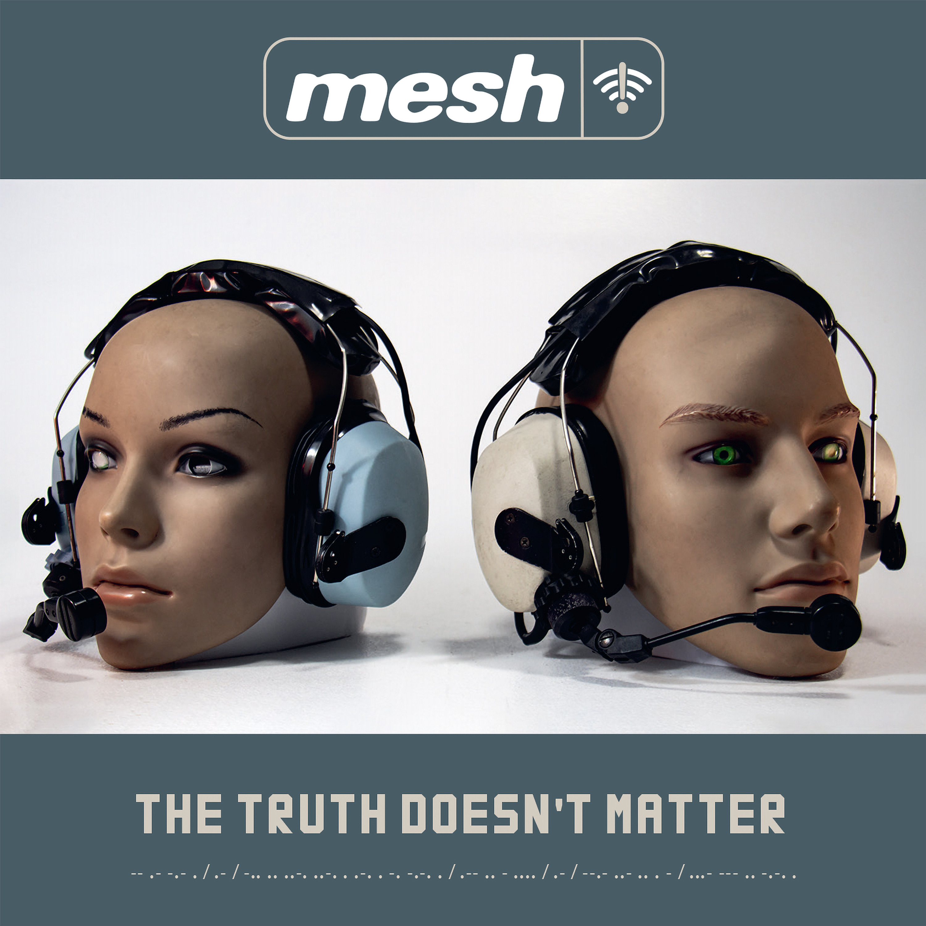 Exile | MESH