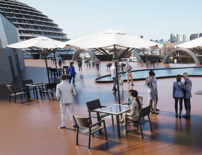 HOME | Threedee.world