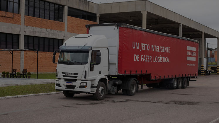 TRANSPORTE | CSI CARGO
