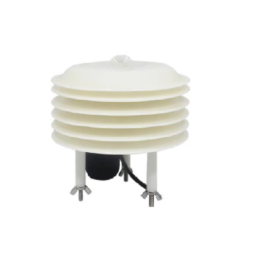 ES105M - Outdoor Air Quality Sensor with Multi‑Gas Detection for Smart ...