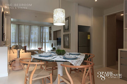 38 Park Avenue | LivePinas CEBU Condominiums