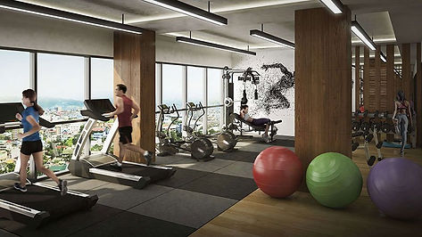 Arctowers Cebu | LivePinas CEBU Condominiums