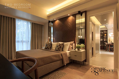 38 Park Avenue | LivePinas CEBU Condominiums