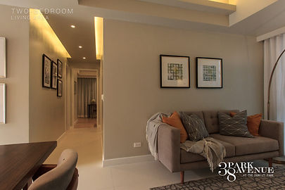 38 Park Avenue | LivePinas CEBU Condominiums