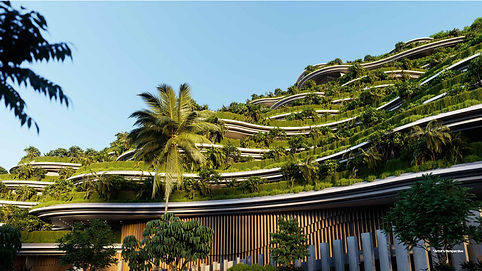 The Rise at Monterrazas | LivePinas