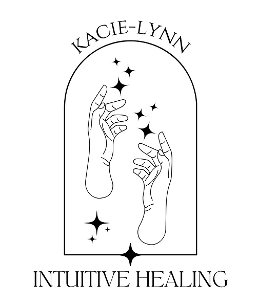 Kacie-Lynn | Intuitive Healing