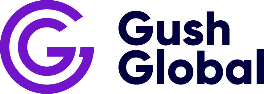 Gush Global | Interactive experience