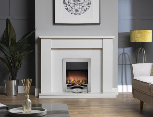 Dimplex Dumfries Opti-Flame 3D Insert Electric Fire | Hearth & Homes