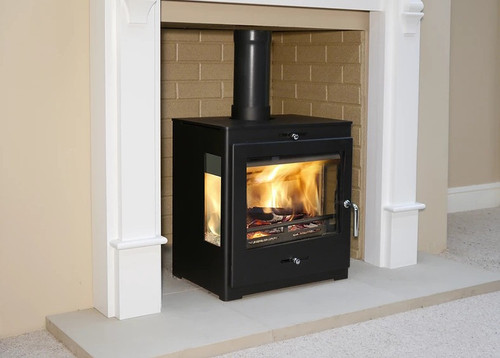 Pevex X60 Cube Panorama | Hearth & Homes