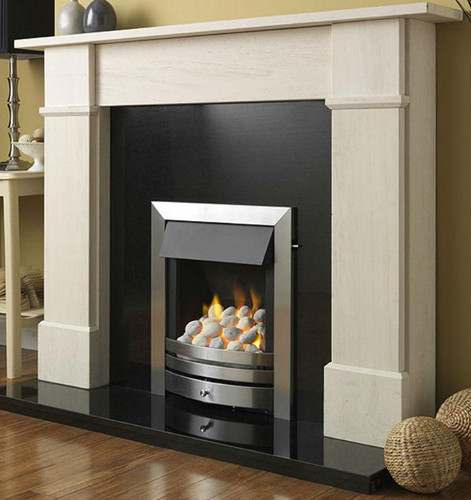 Wildfire Ceralis Inset Gas Fire | Hearth & Homes