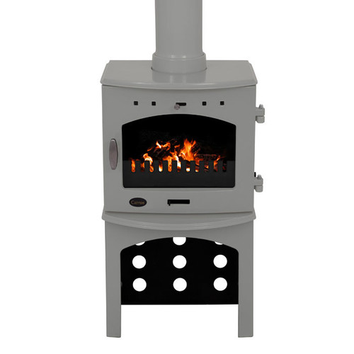Carron 4.7KW Cast Iron Stoves | Hearth & Homes