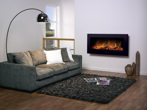 Dimplex SP16 Opti-Flame Electric Fire | Hearth & Homes
