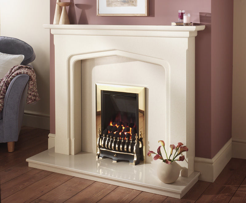 Inset Gas Fires | Hearth & Homes | Hessle