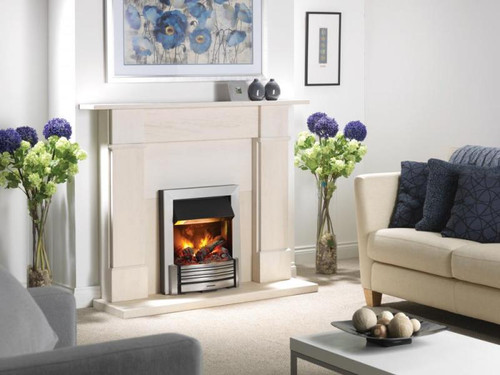 Dimplex Sacramento Opti-Myst Insert Electric Fire | Hearth & Homes