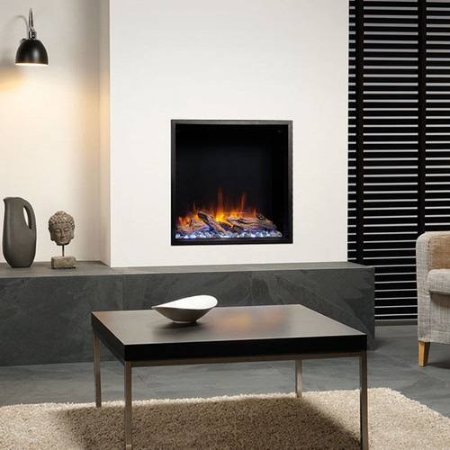 Gazco eReflex 55R Inset Electric Fire | Hearth & Homes