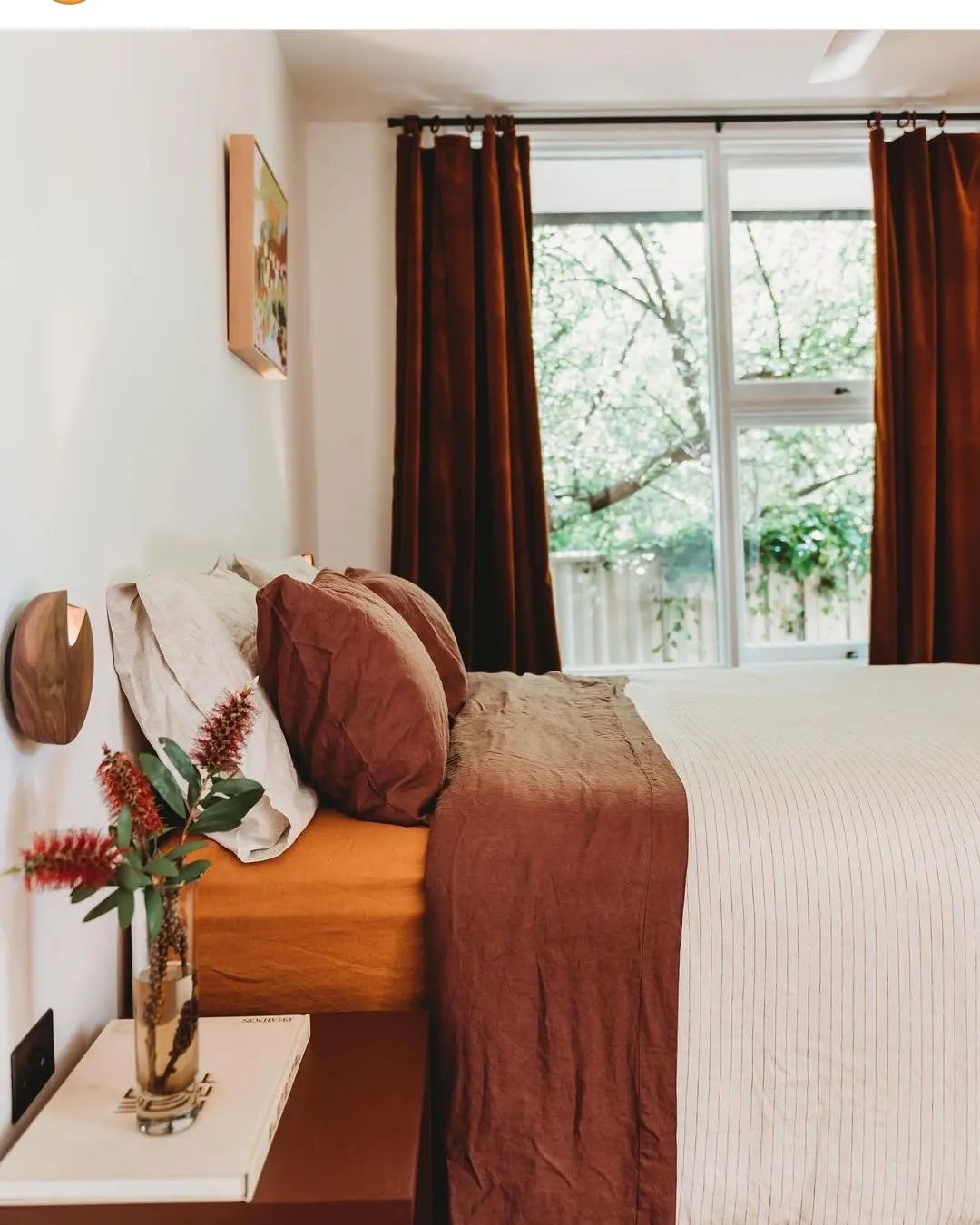 Home | The Curtain Maker