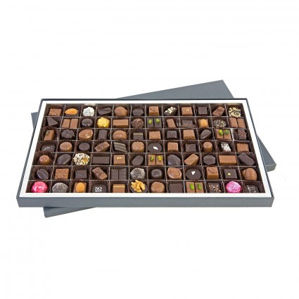 Coffret Gourmand | Chocolique le chocol
