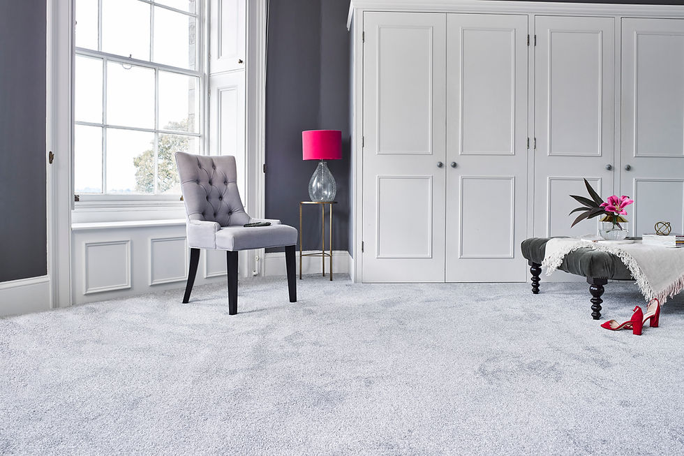 Saxony Carpets | DW Carpets & Flooring