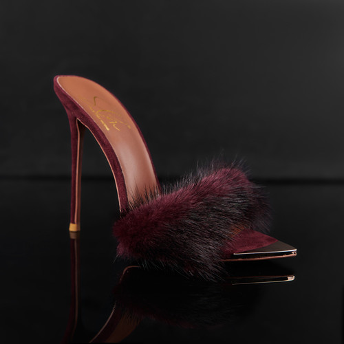 Velvet Vice | the slm