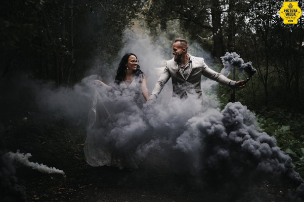 Magic Flash Photo | Capturing magic in every moment