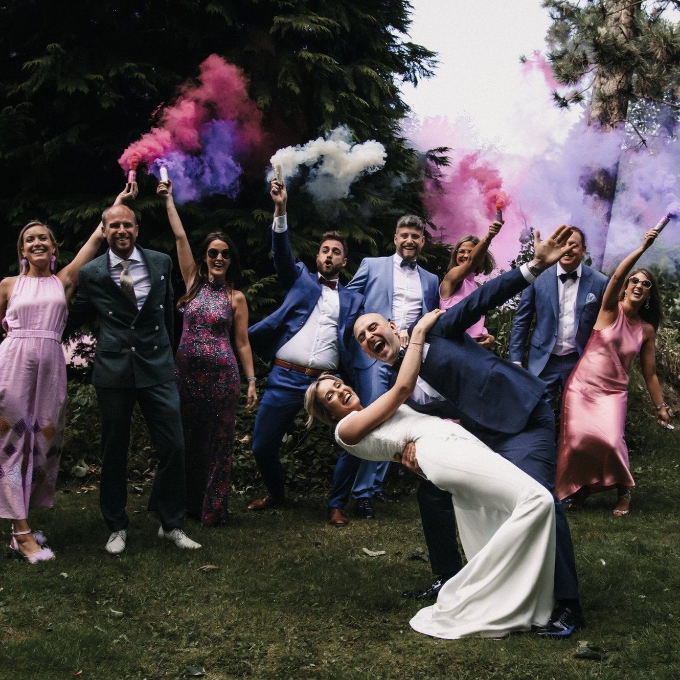 Magic Flash Photo | Capturing magic in every moment