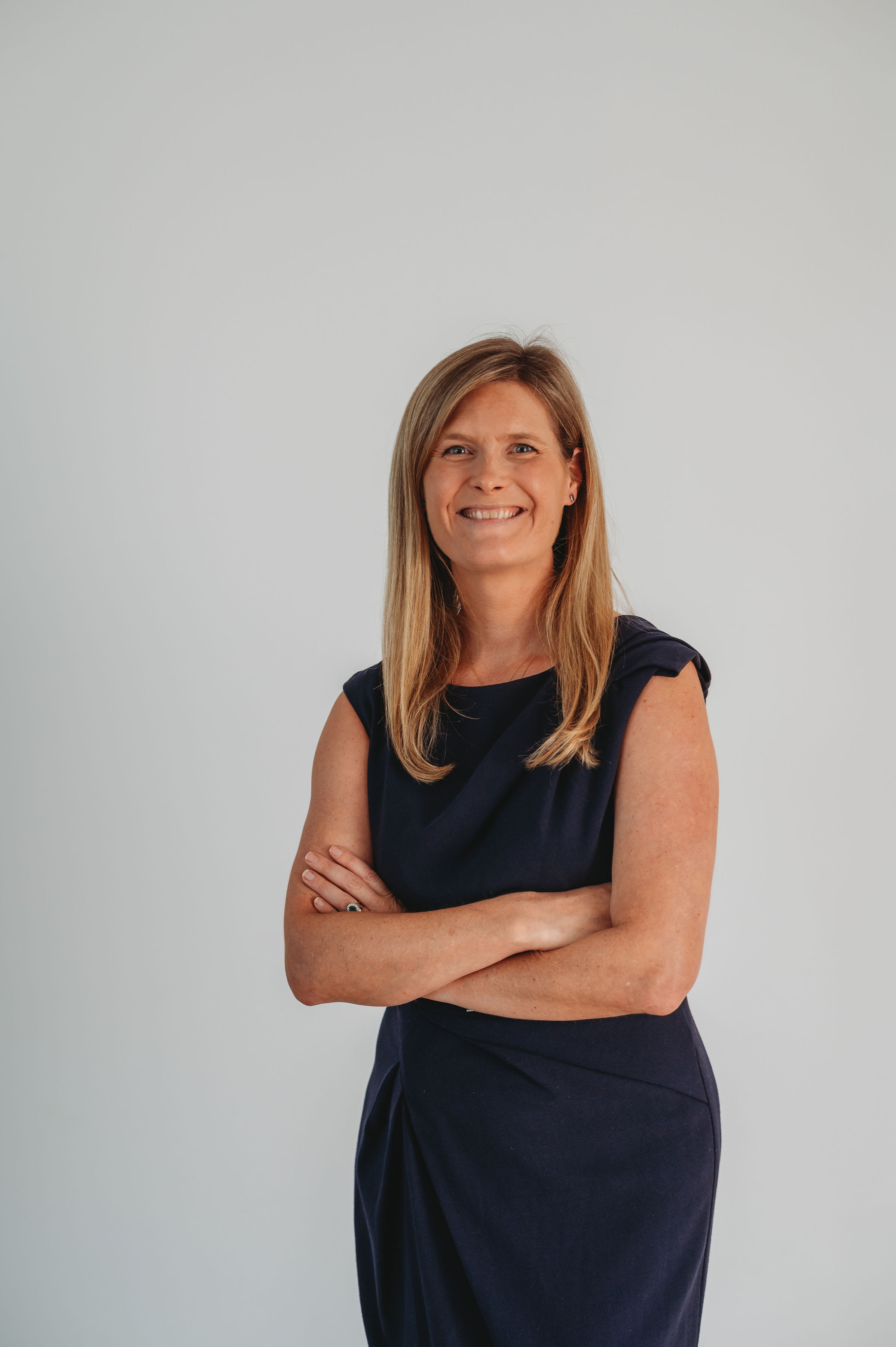 Dr Rose Gonzalez Logan