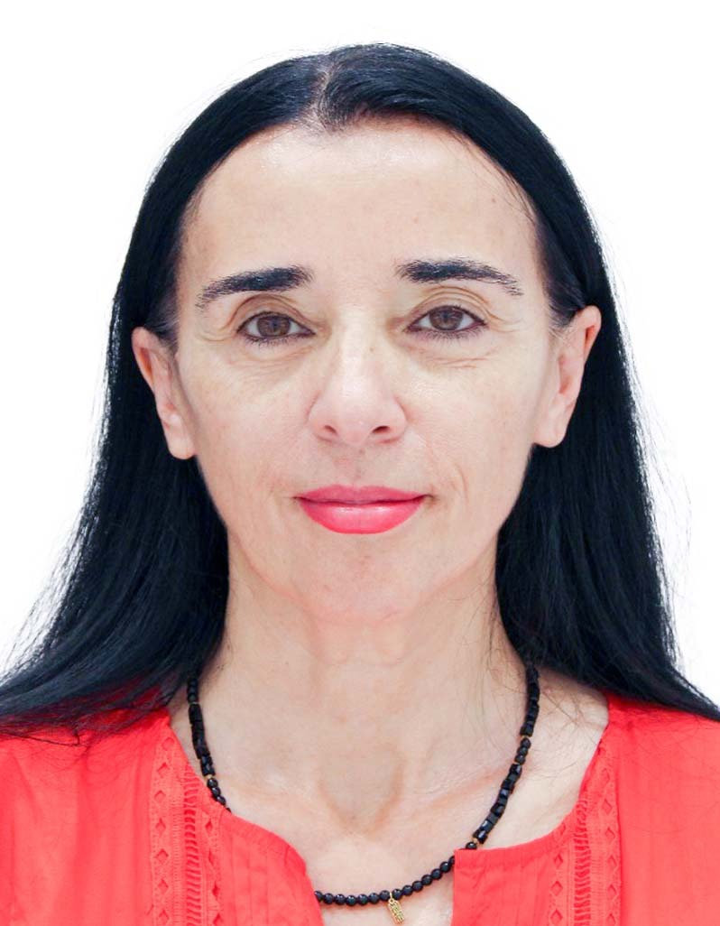 Dr. Koncha Pinos