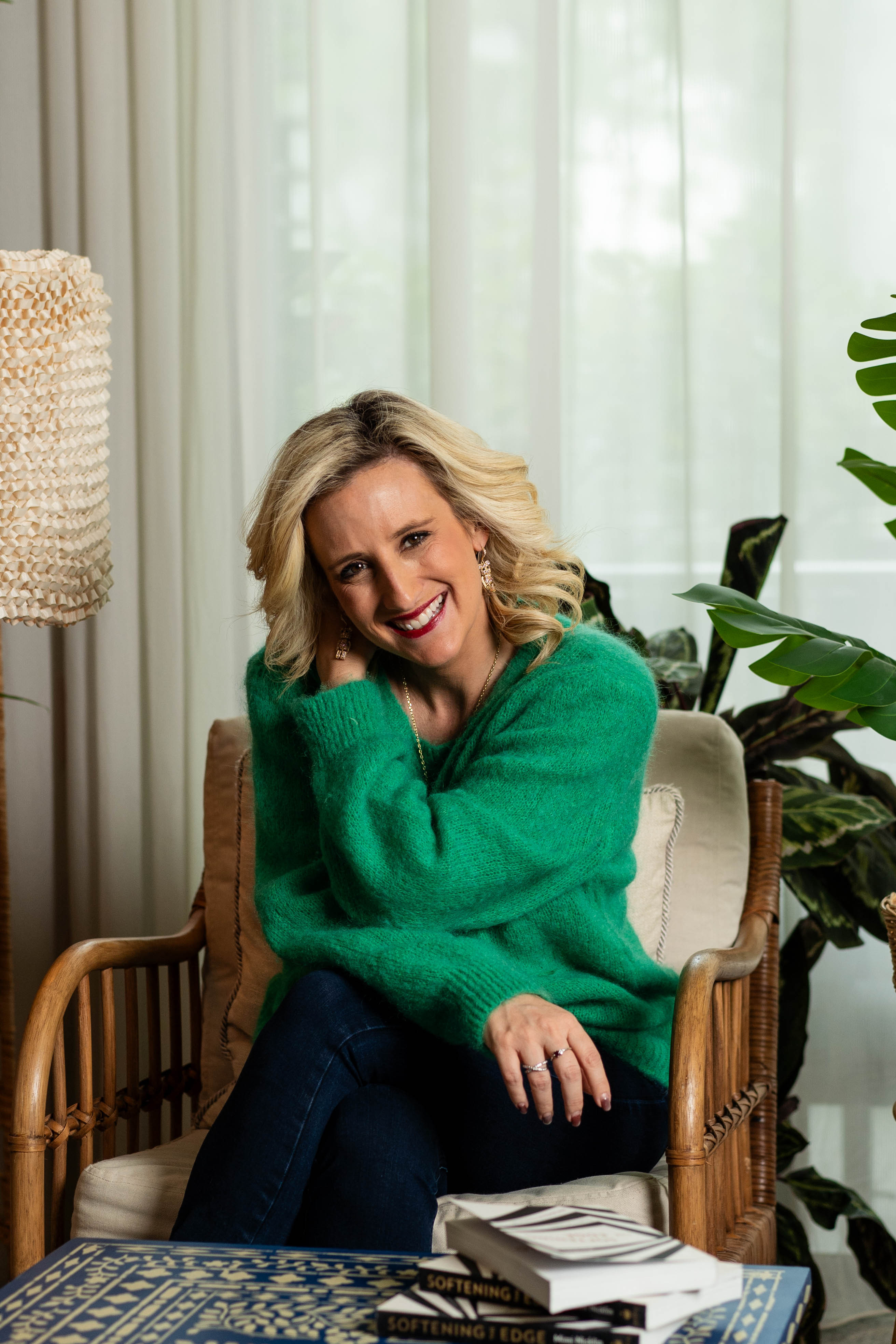 Amy 'Mimi' Nicklin | IPCD 2025