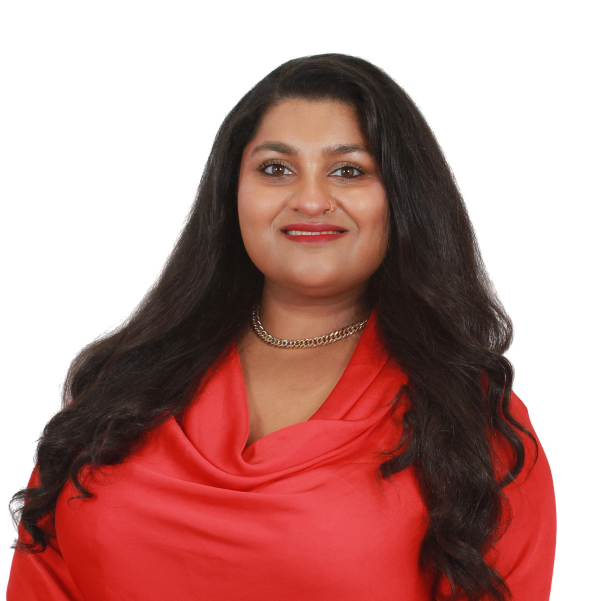 Ms Sharanya Venkataraman