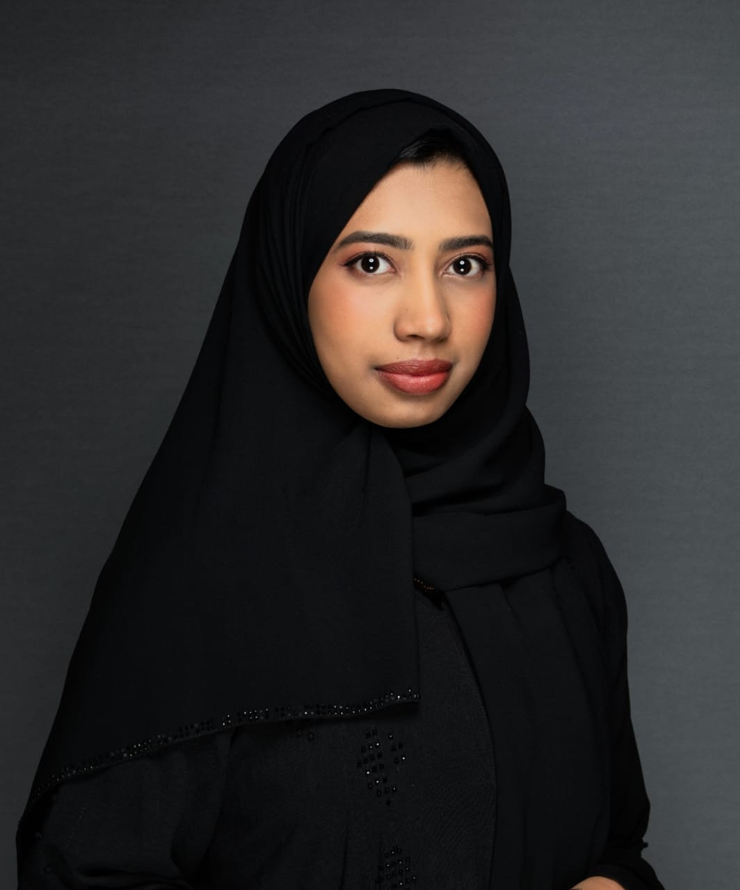 Riffa Fathima Syed