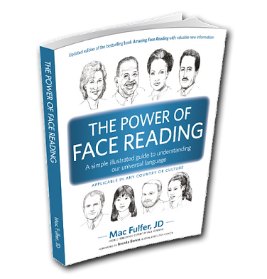Amazing Face Reading