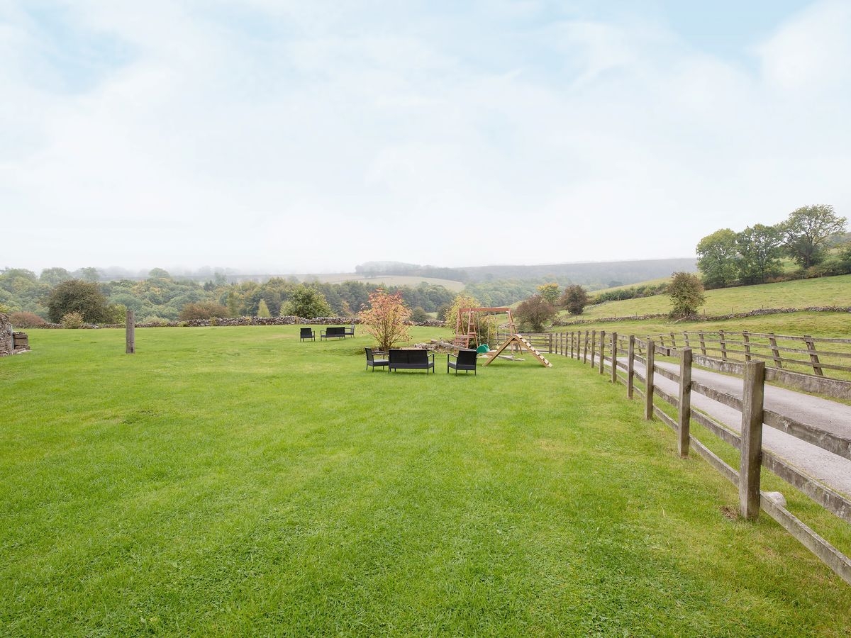Properties at Harthill Hall | Peak District Accomodation