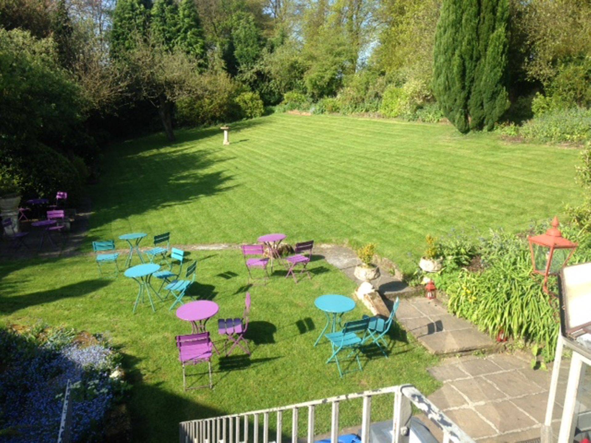 Riber Hall Stables | Matlock | Sleeps 20 | Peak District Accomodation