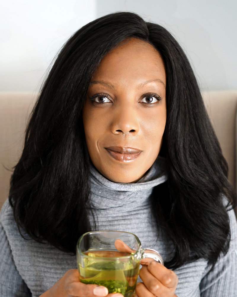 Clarke's Tea Founder's Story | Clarke's Tea