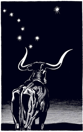 Old Blue | Tom Lea Institute