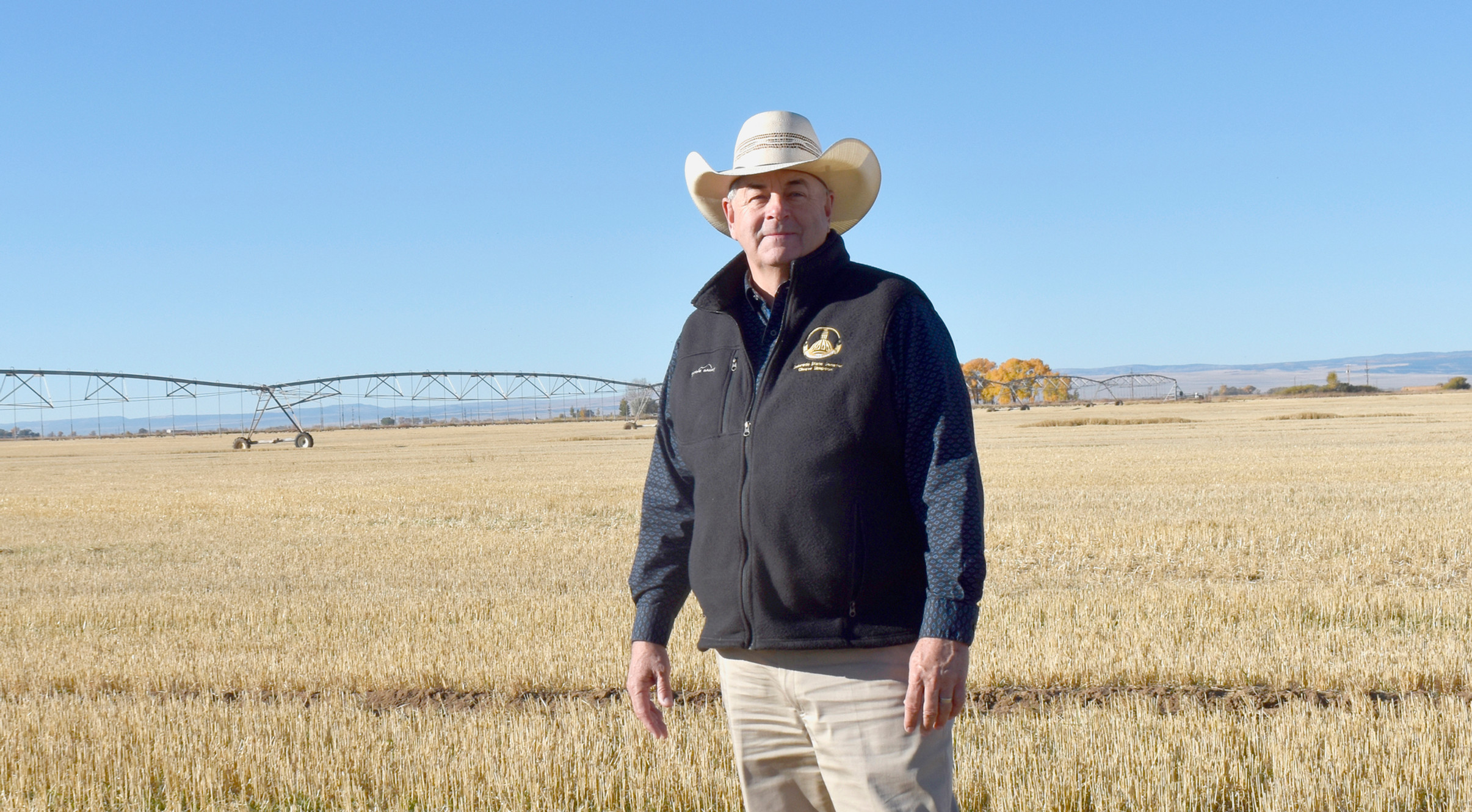 Simpson for Colorado | Colorado State Senate District 6